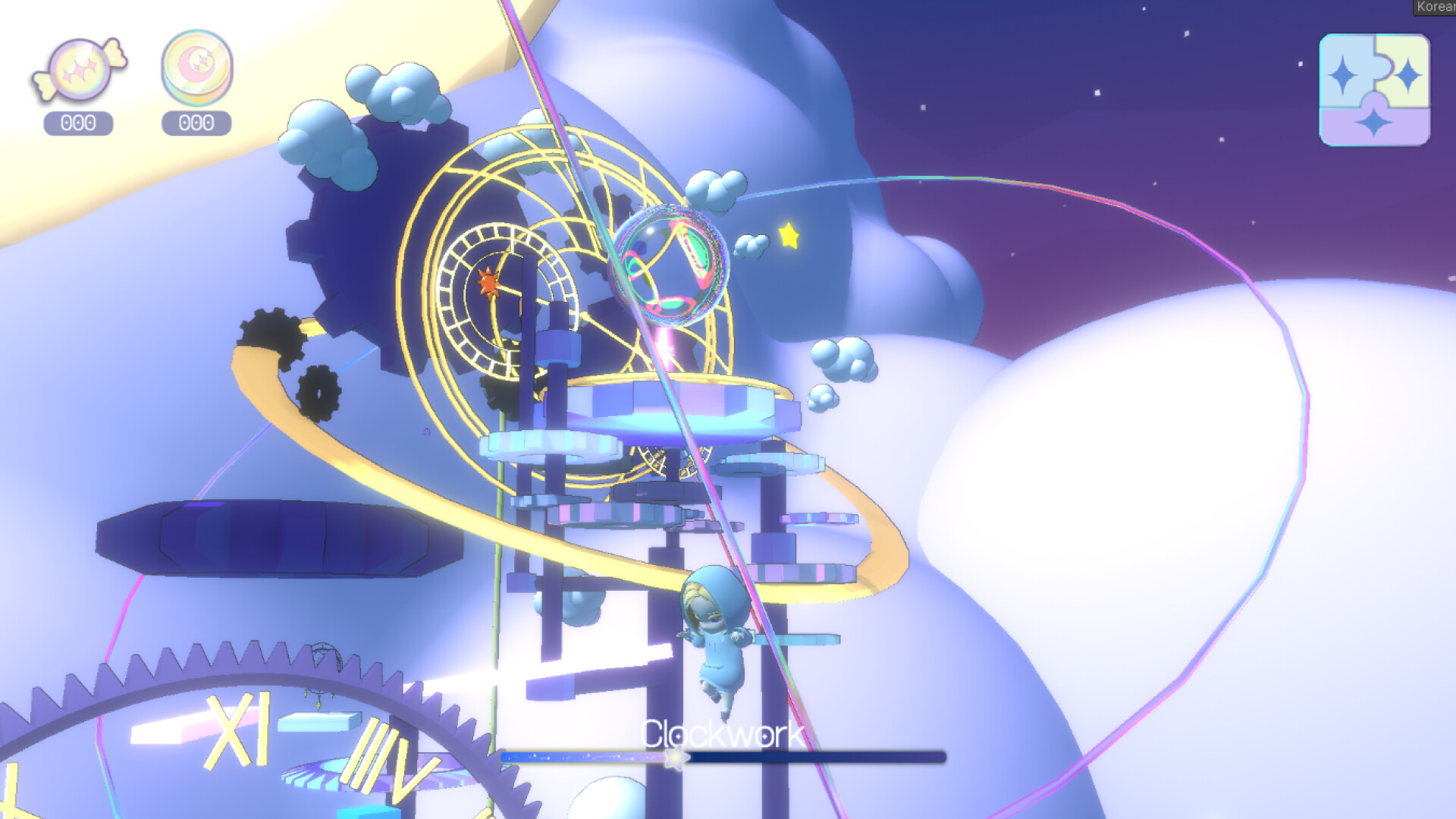 Luna's Diary on Steam