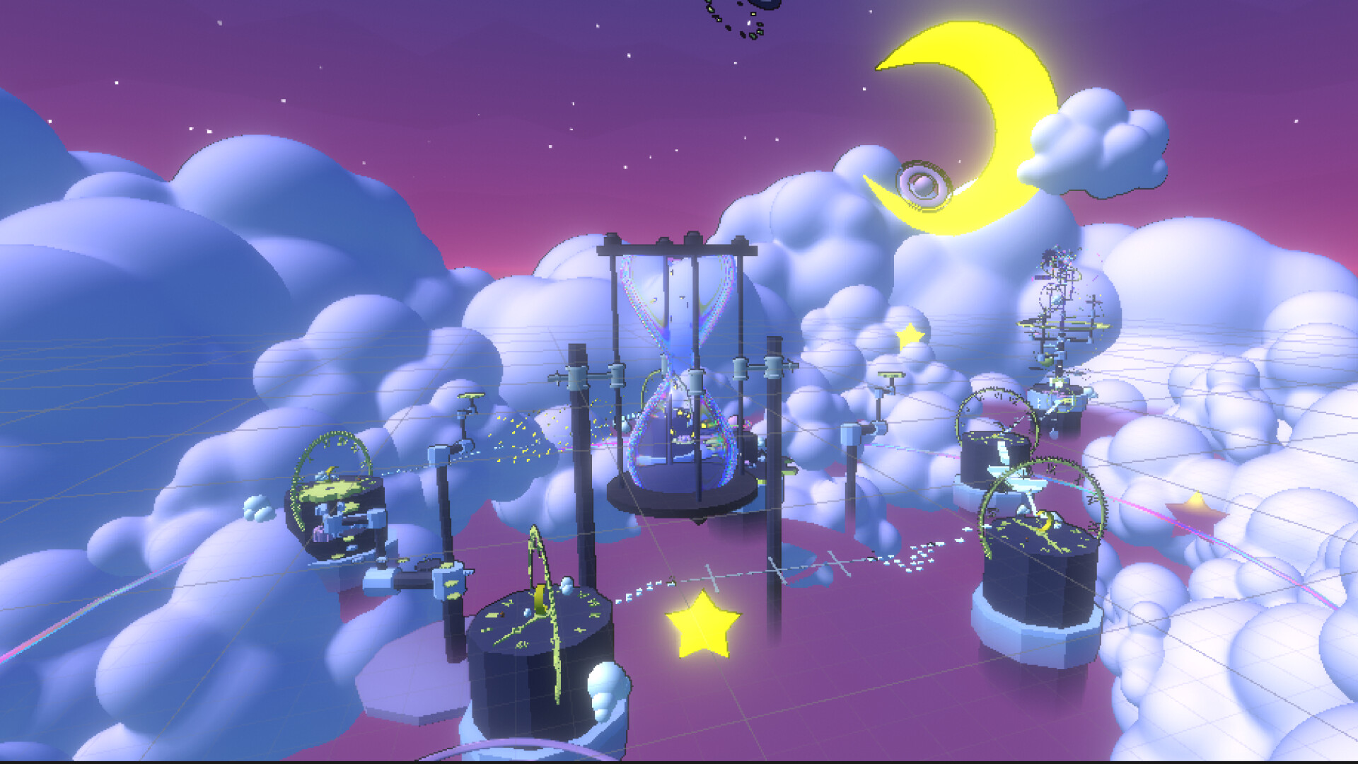 Luna's Diary on Steam