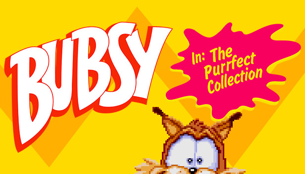 Bubsy In The Purrfect Collection Announced For All Consoles And Pc Coming Soon Produced By Df