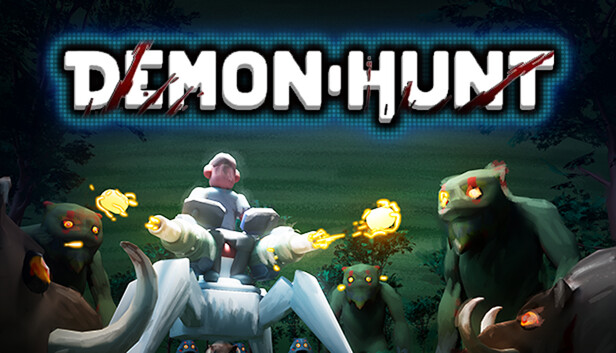 Demon Hunt - Steam News Hub