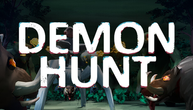 Demon Hunt on Steam