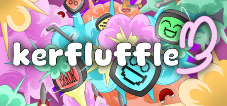 Kerfluffle Playtest Steam Charts | Steambase