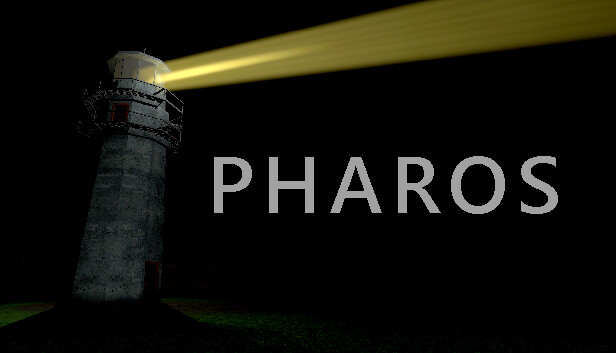 Pharos on Steam