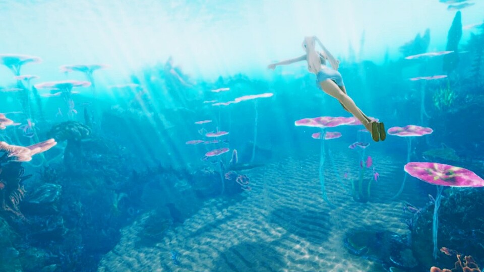 Save 62 On Lost Boat Vr Underwater Discovery On Steam