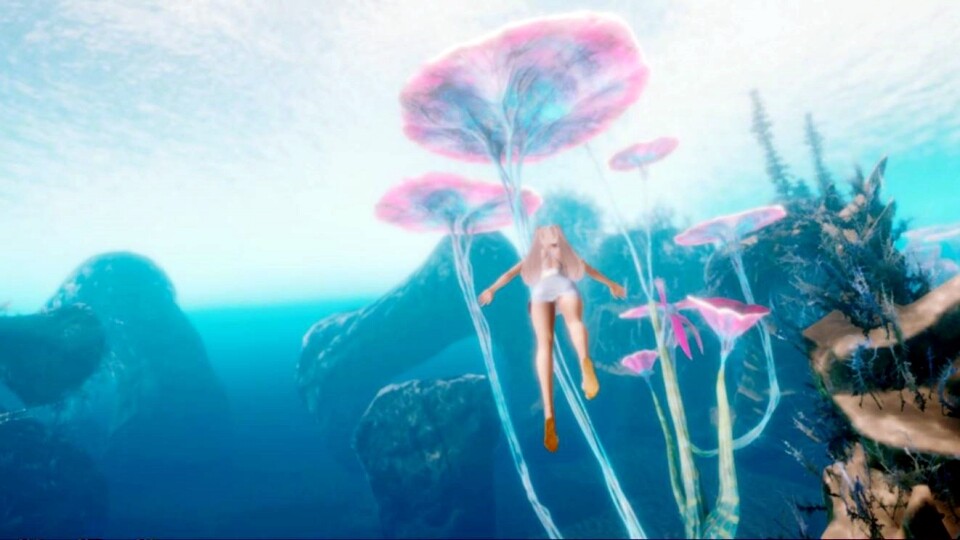 Vr海底沉船lost Boat Vr Underwater Discovery百度网盘免费下载 Vr游戏网