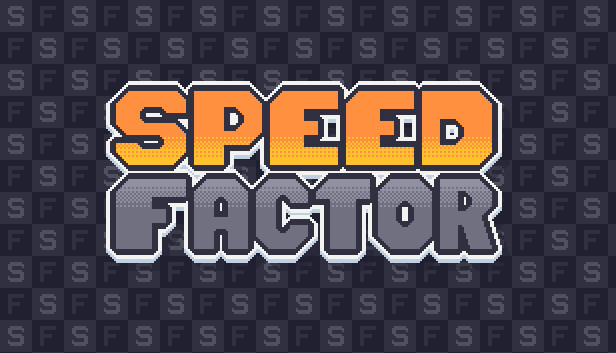 Speed Factor on Steam