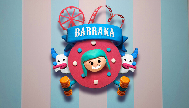 Barraka on Steam