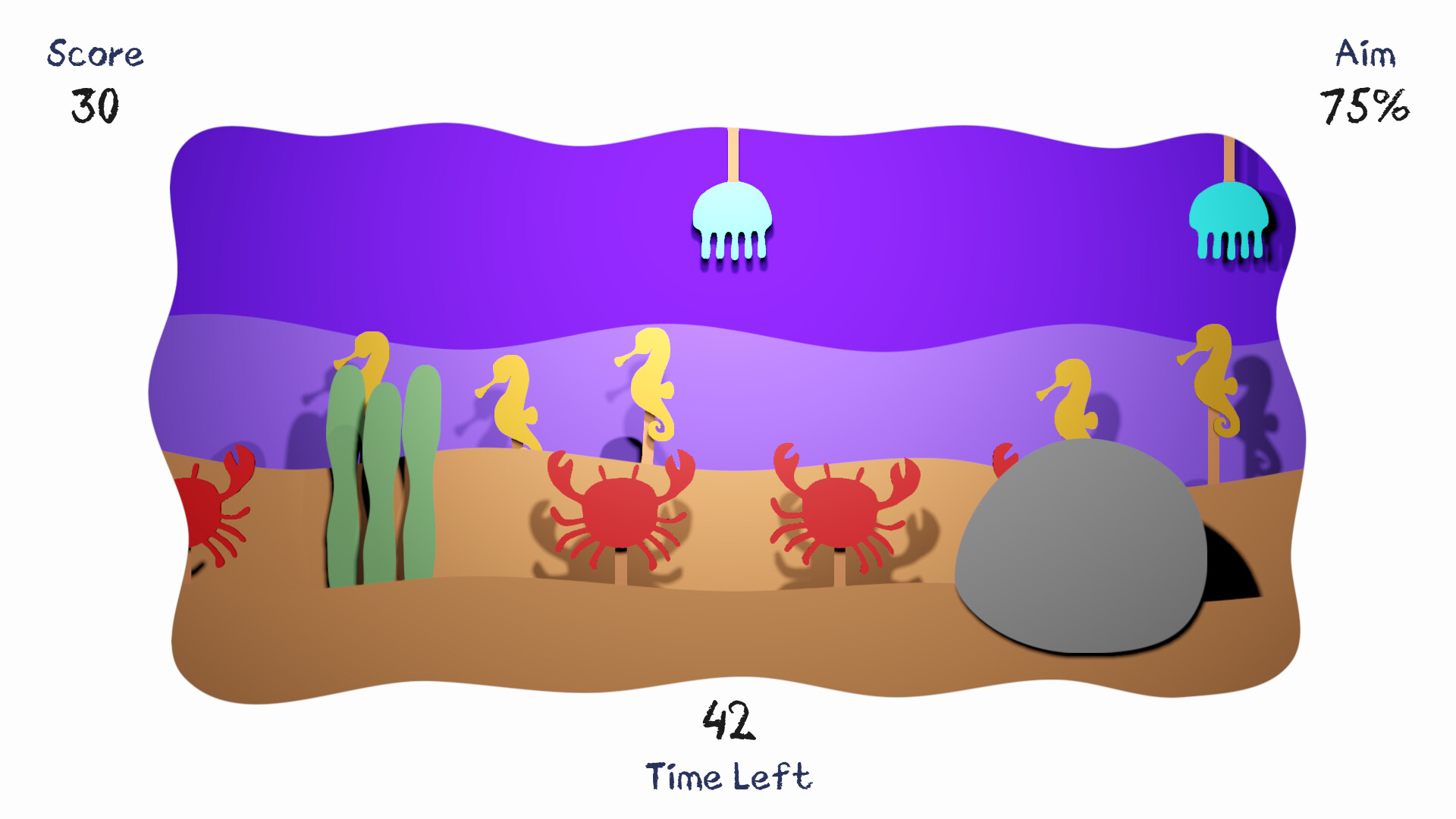 Cute-ing Gallery on Steam