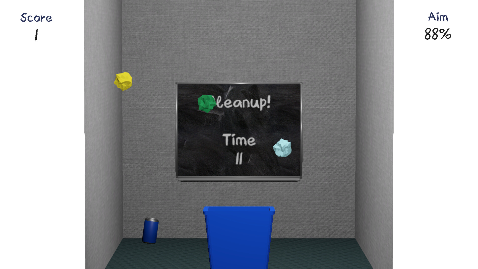 Cute-ing Gallery on Steam