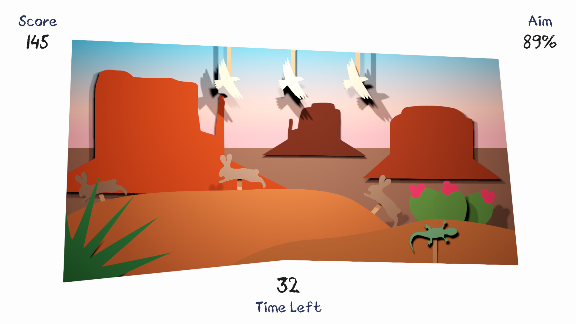 Cute-ing Gallery on Steam