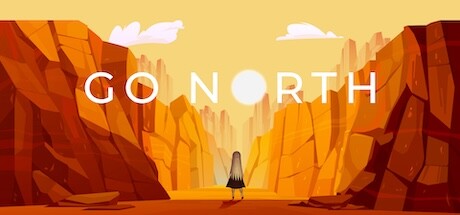 Go North on Steam