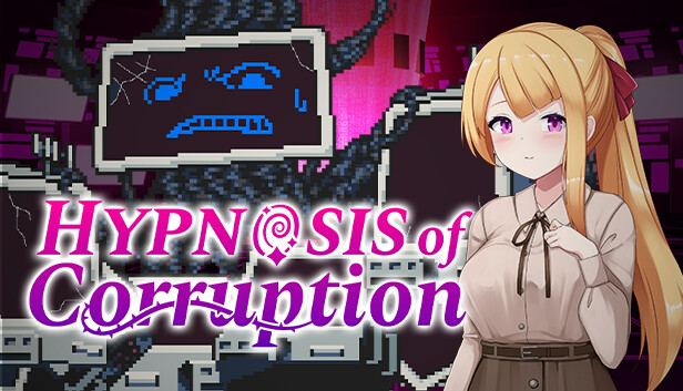 Hypnosis of Corruption on Steam