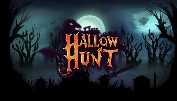 Hallow Hunt on Steam