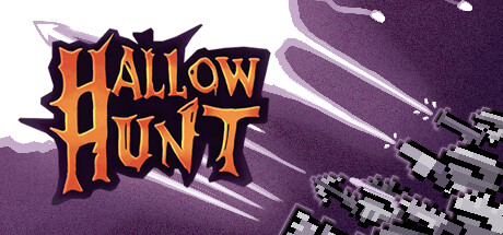 Hallow Hunt on Steam