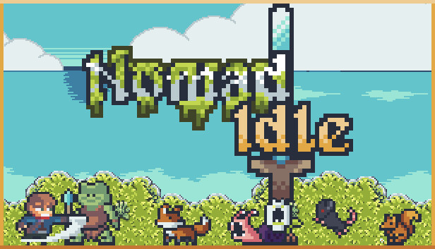 Nomad Idle on Steam