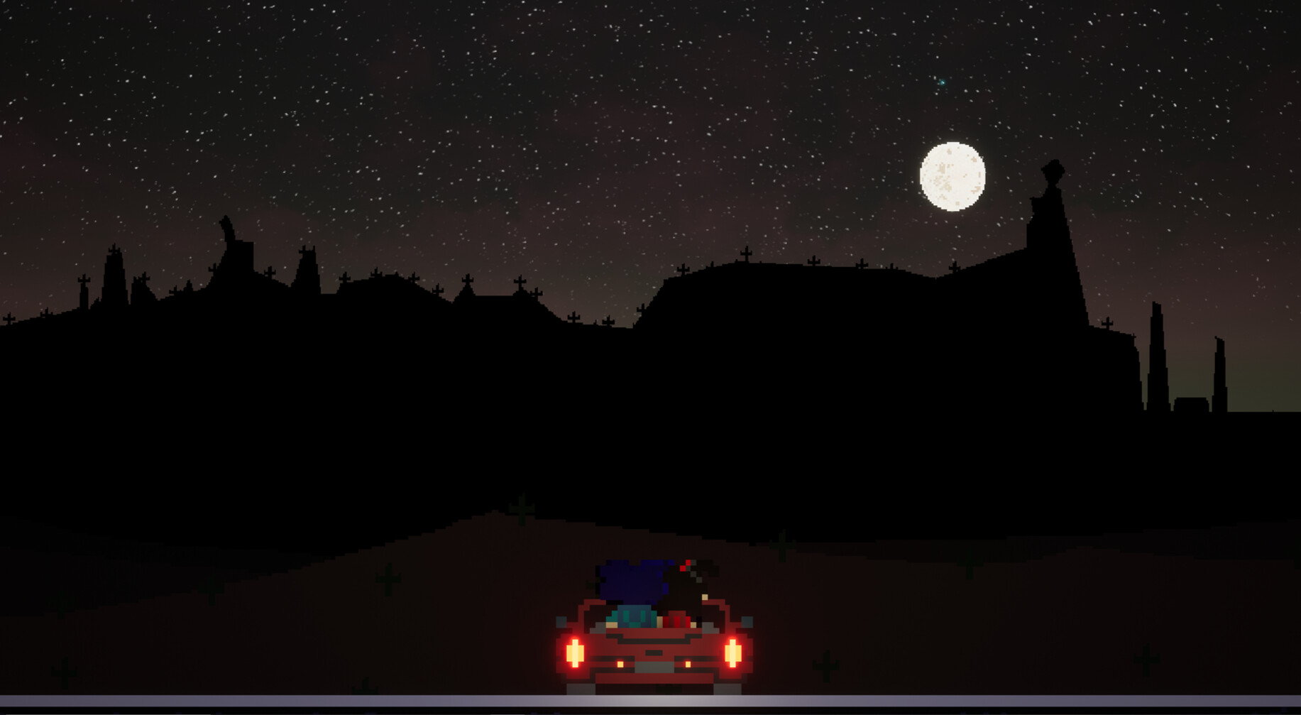 Void: Icarus on Steam