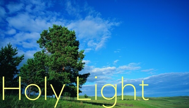 Holy Light - Steam News Hub