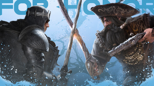 For Honor – Steam Stats – Video Game Insights