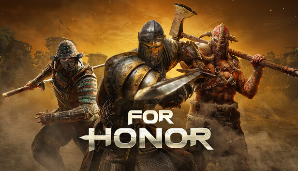 FOR HONOR™ บน Steam