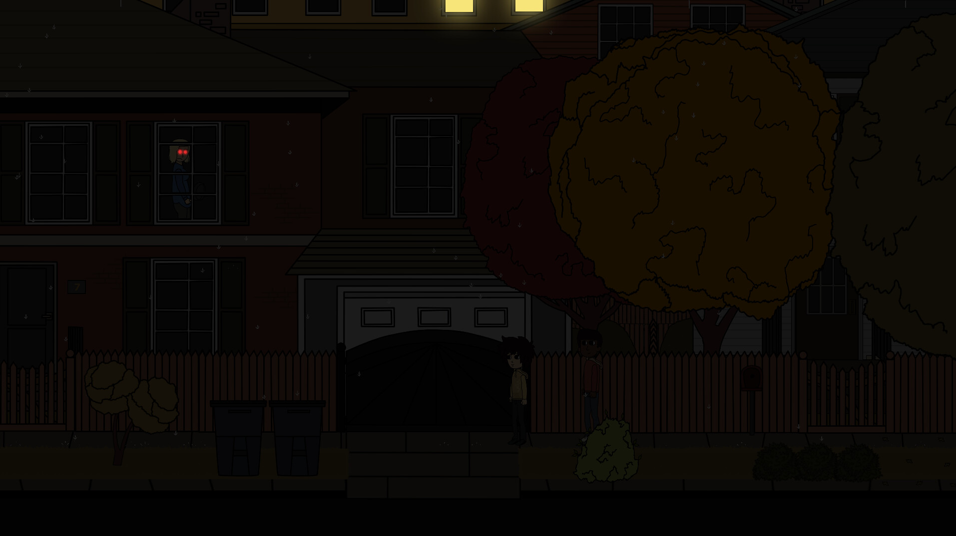 Alex: An Adventure Between the Ages on Steam