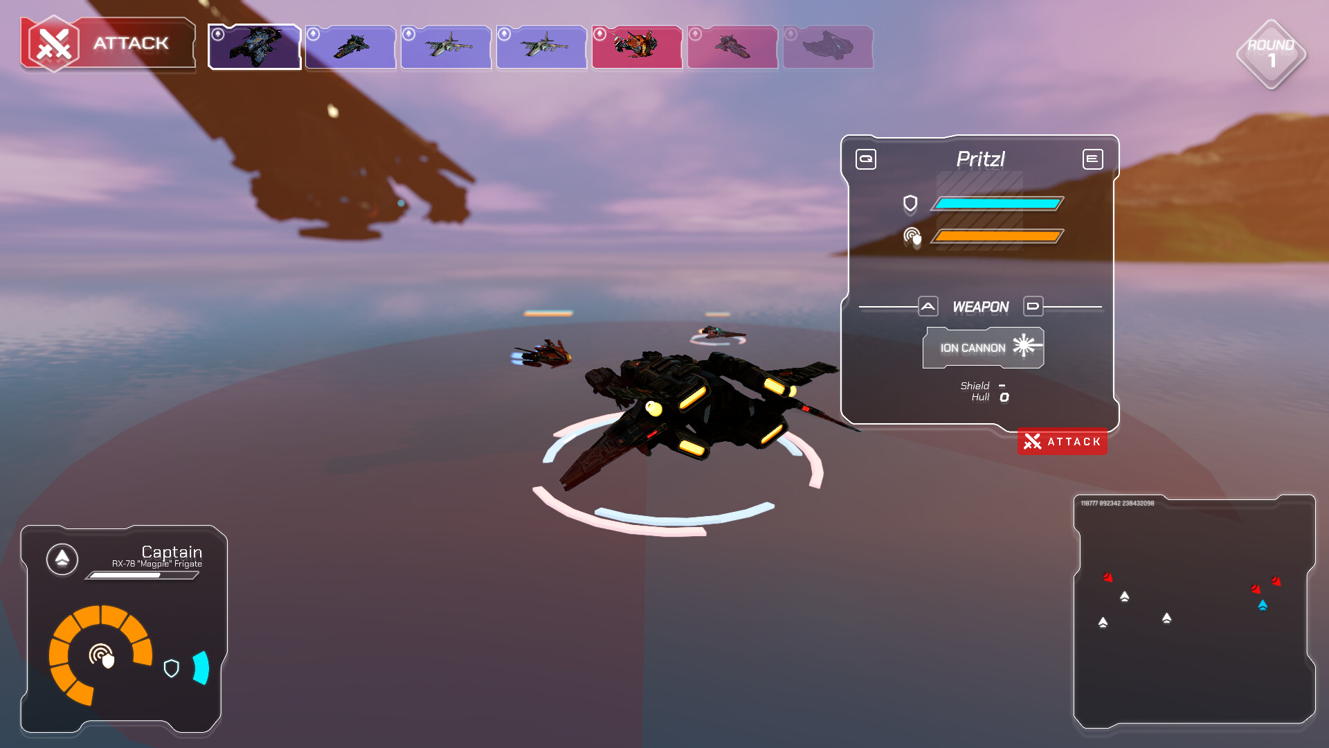 Kamikaze Tactics on Steam