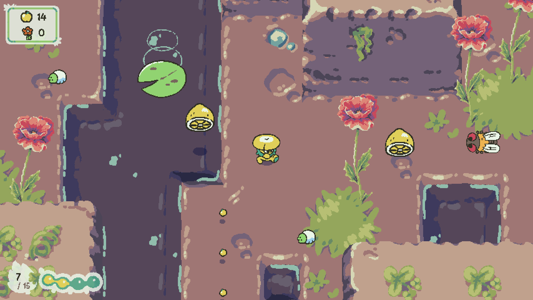 Insectile | Deku Deals