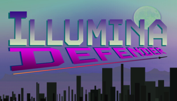 Illumina Defender on Steam