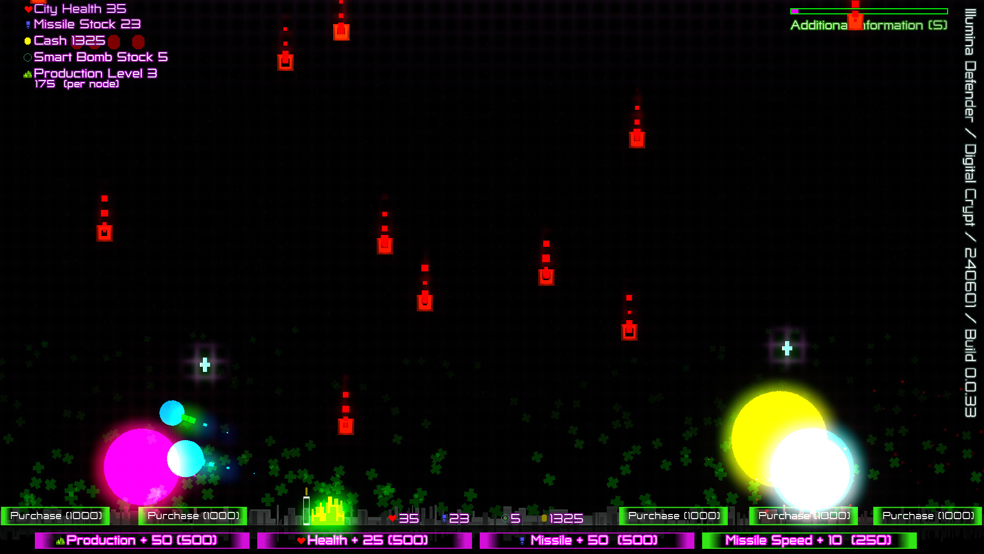 Illumina Defender on Steam