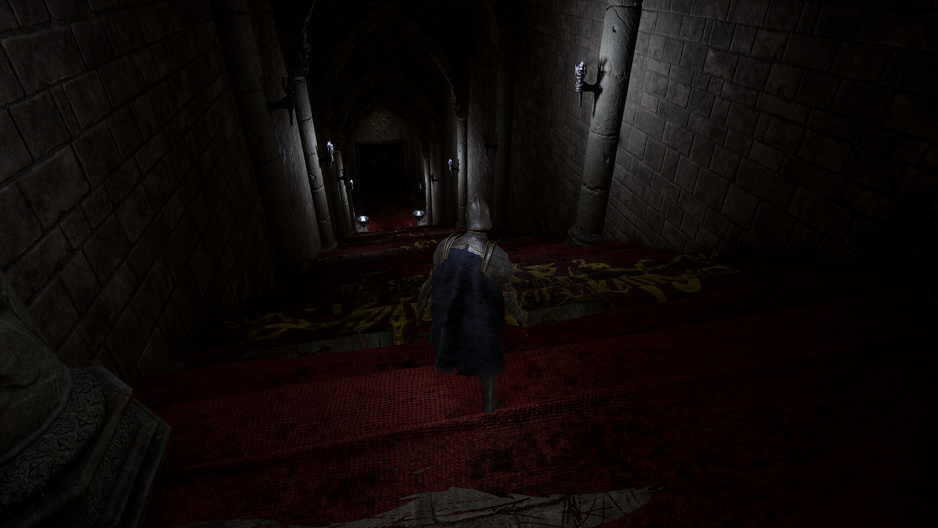 Dark Stress on Steam