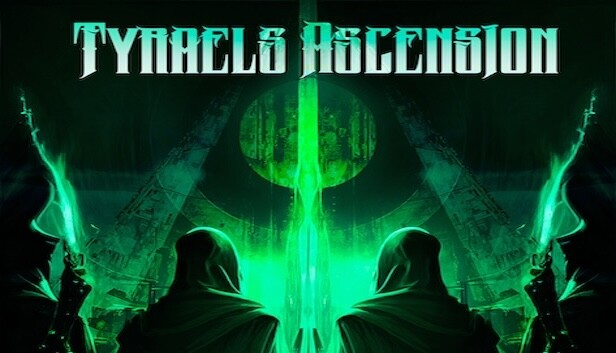 Tyraels Ascension: Hell Walker - The Video Game on Steam