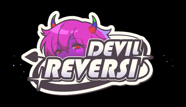 DevilReversi on Steam