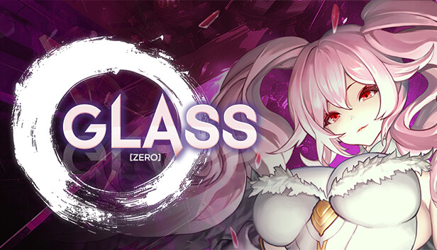 GLASS Zero on Steam