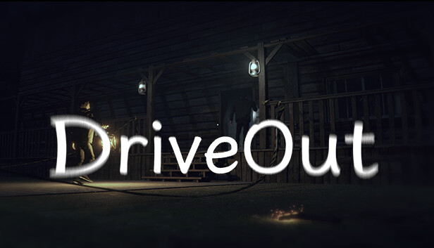 Drive Out on Steam