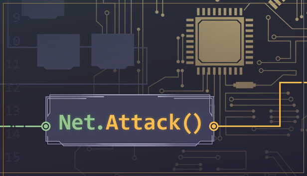 Net.Attack() on Steam