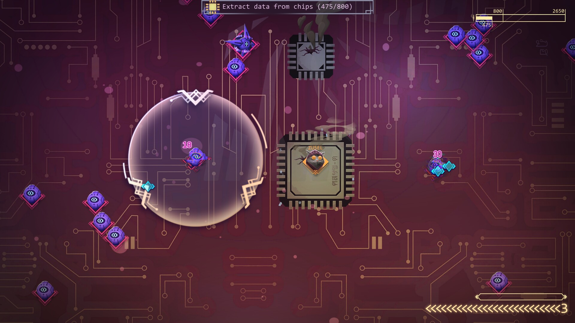 Net.Attack() 攻略まとめWiki