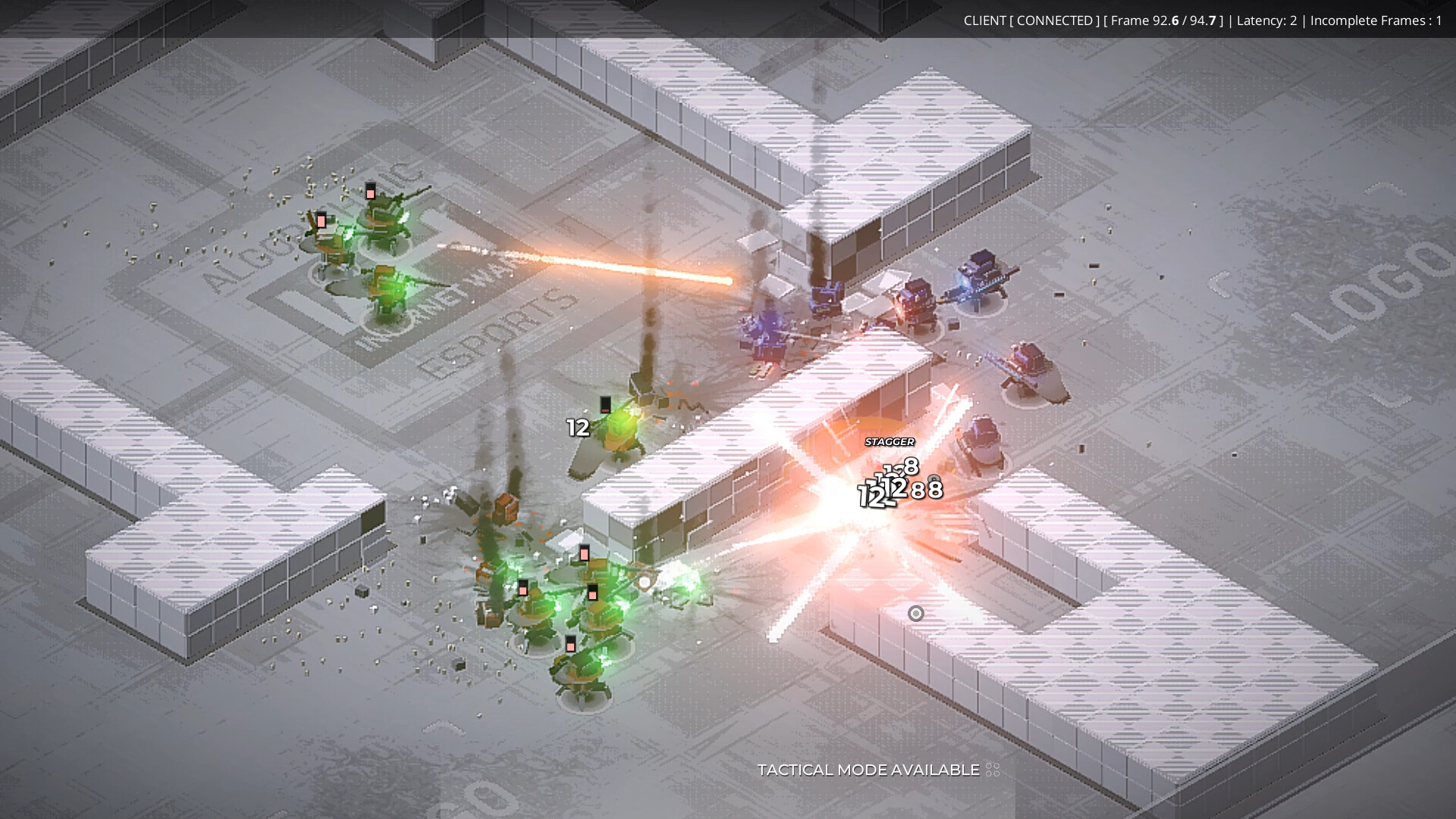 IAH: INTERNET WAR di Steam
