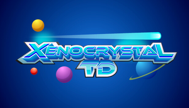 Xenocrystal TD on Steam