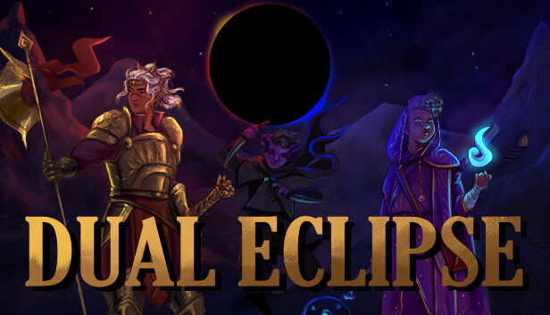 Dual Eclipse on Steam