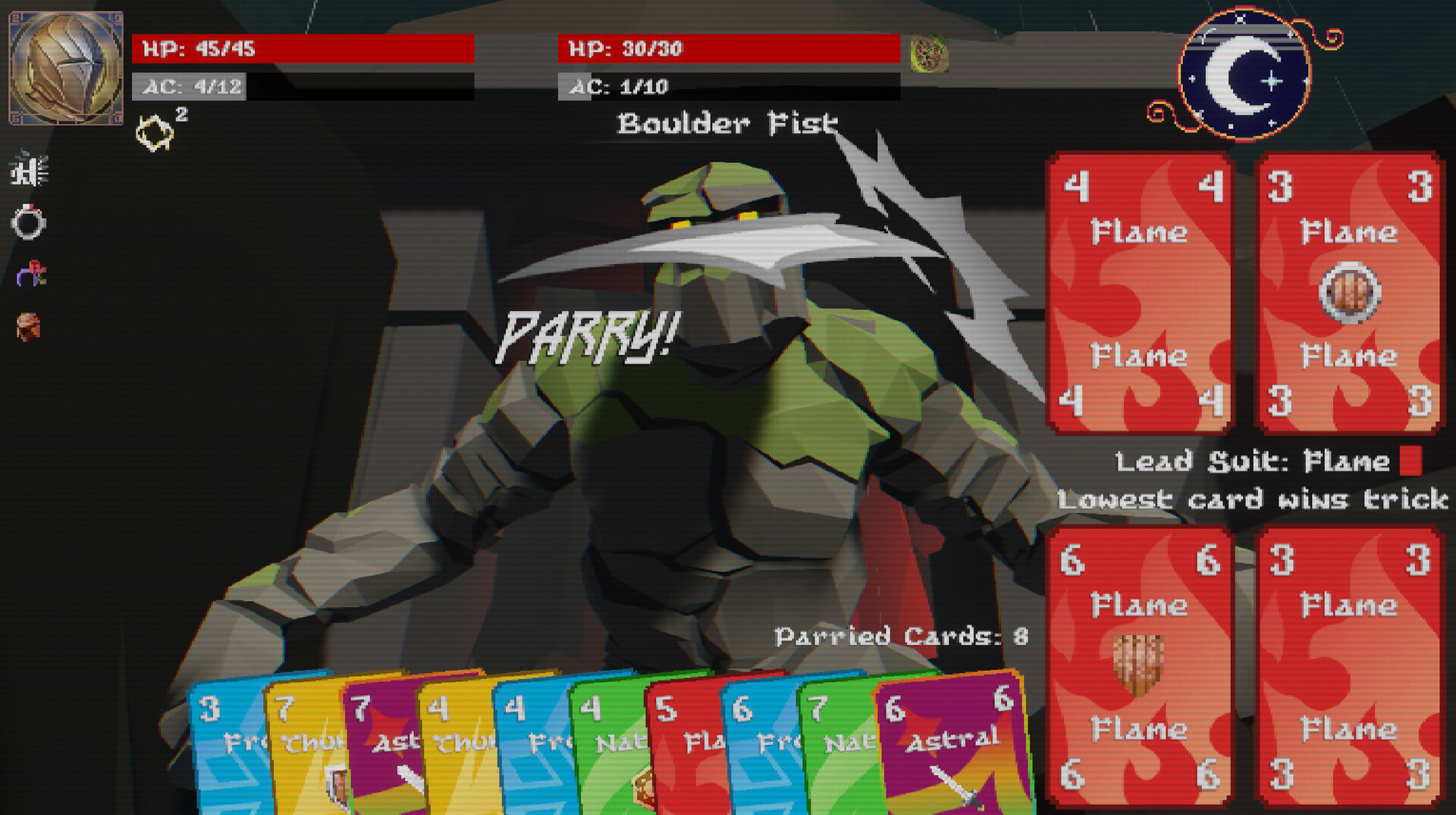 Dual Eclipse on Steam