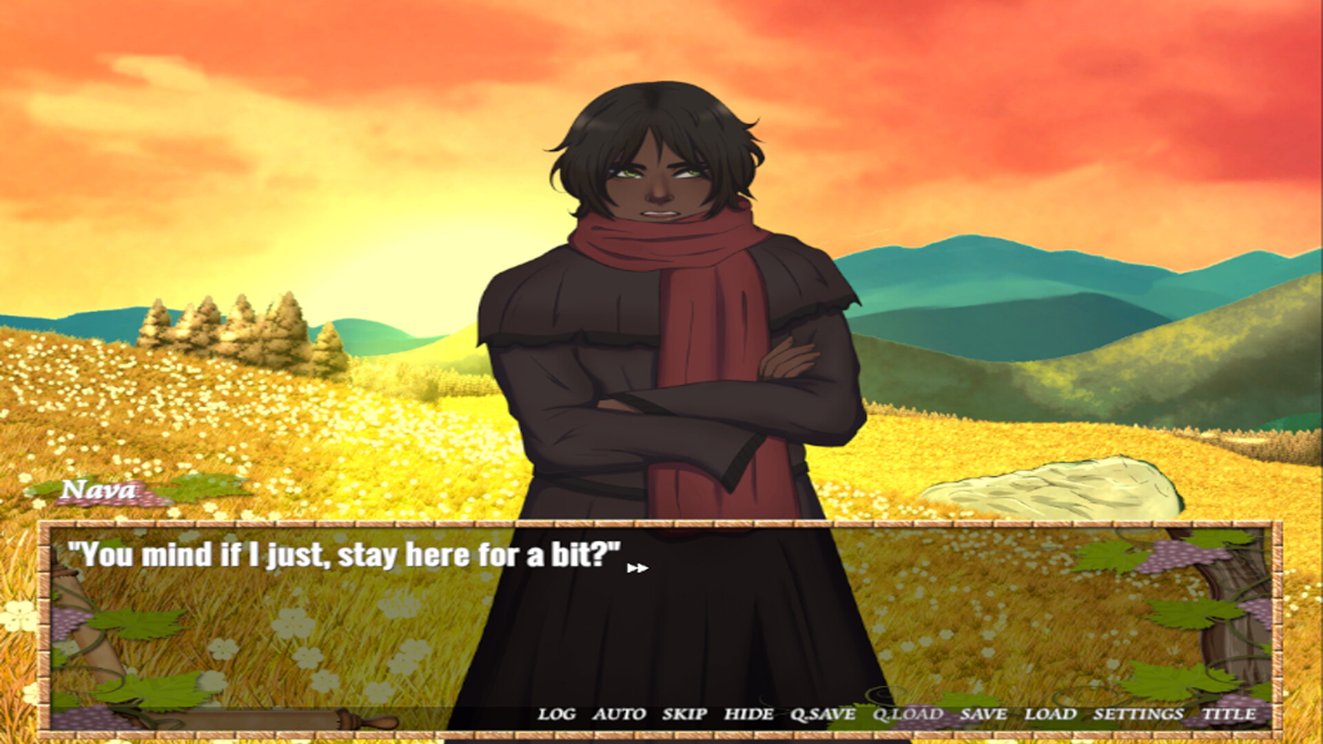 The Father's Story on Steam