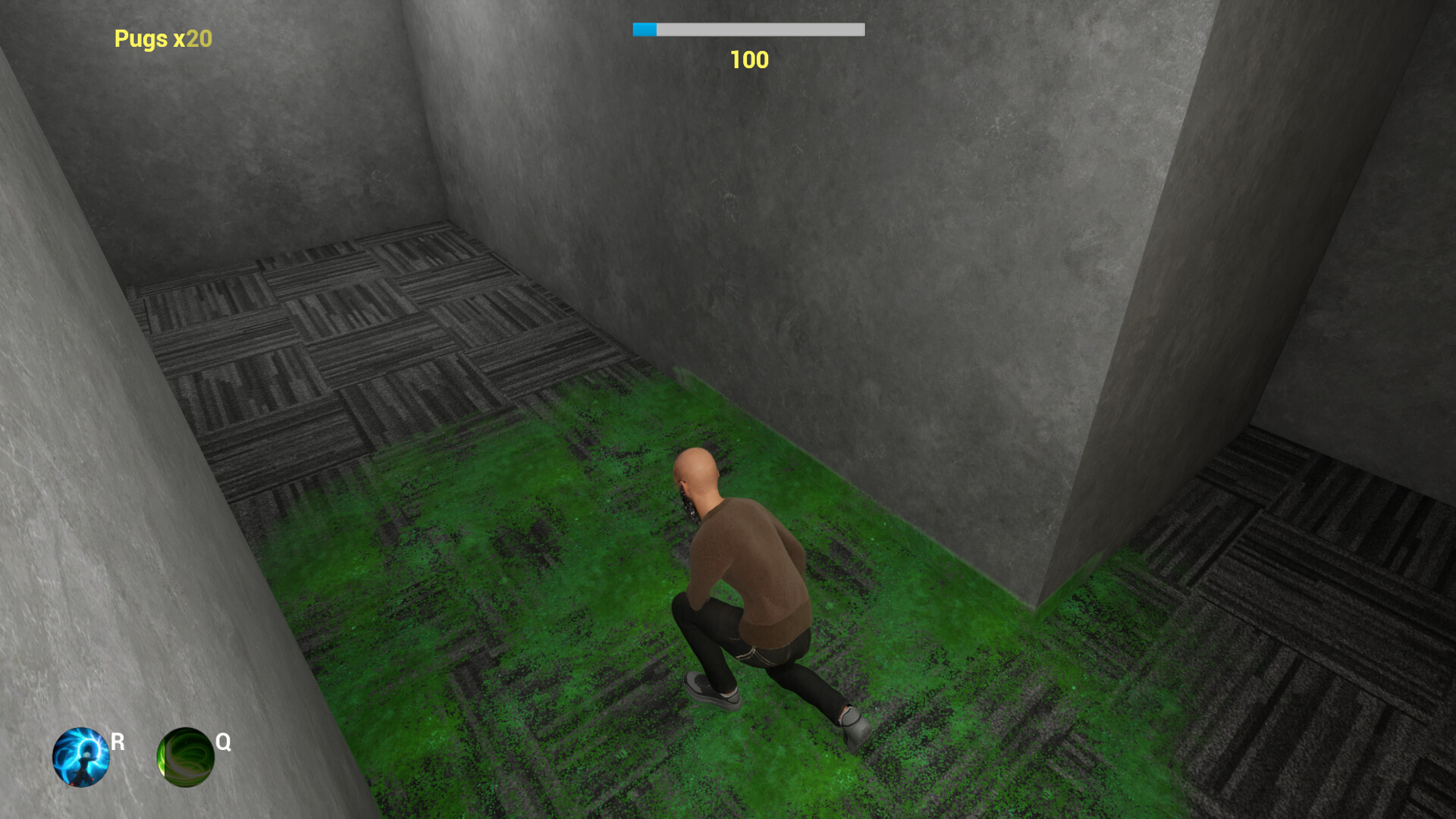 Pug and Seek on Steam