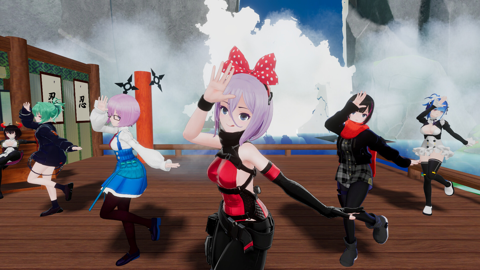 Peachy Derby on Steam