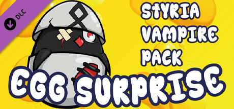Egg Surprise - Styria Vampire Pack on Steam