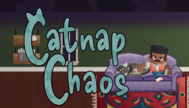 Twinkle Stardust's Catnap Chaos on Steam