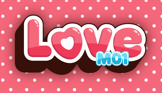 Love M01 on Steam