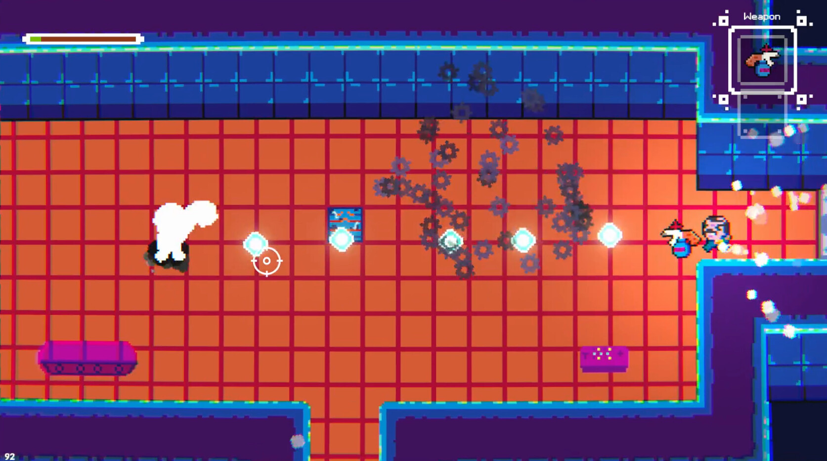 The Last Janitor Data Cleanup On Steam