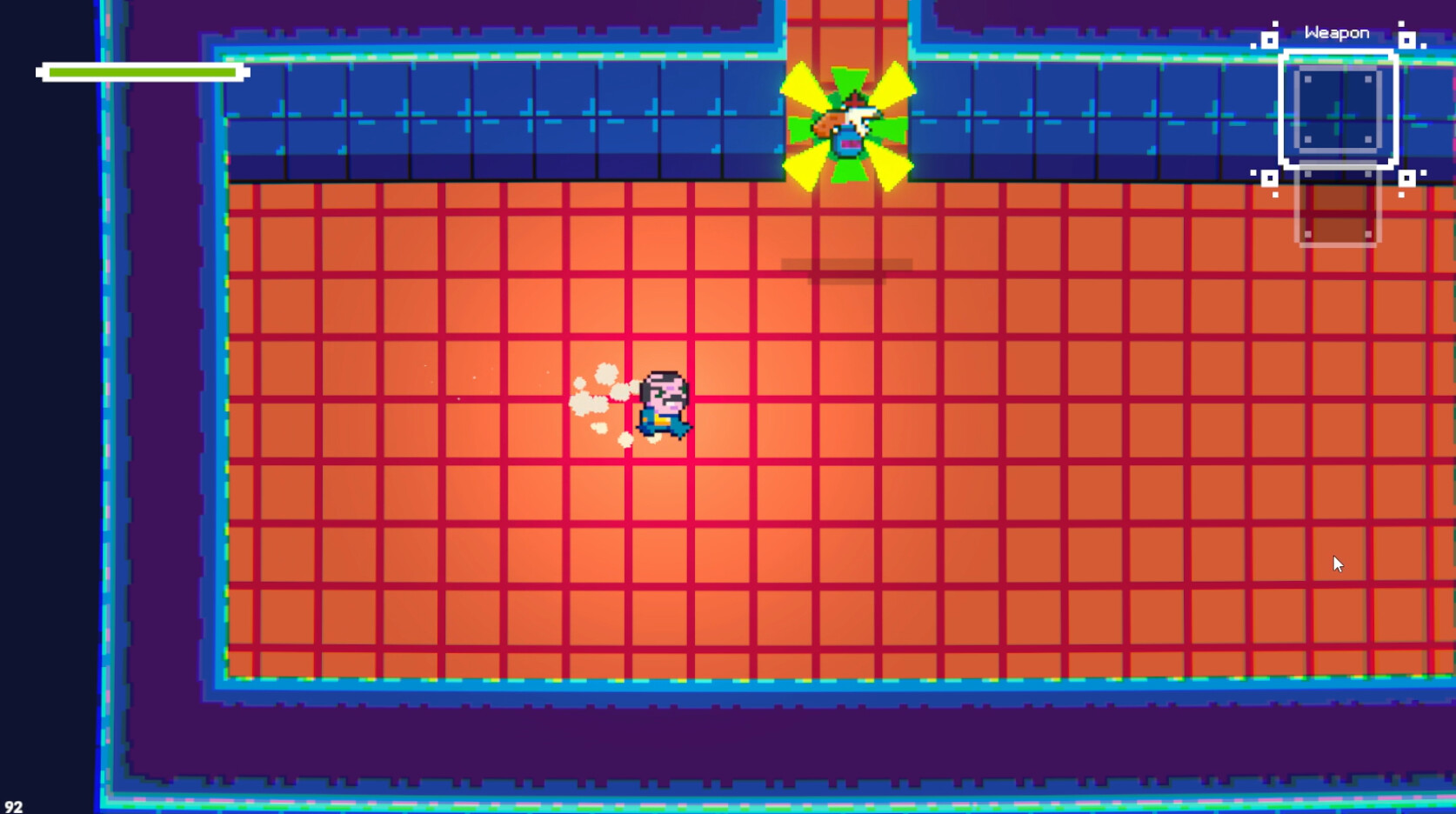 The Last Janitor Data Cleanup On Steam