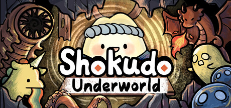 Shokudo Underworld on Steam
