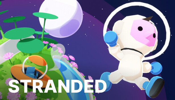 Stranded - Steam News Hub