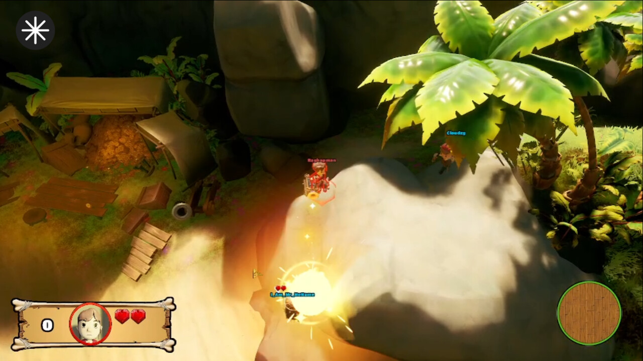 Set Sail! Arena Soundtrack on Steam